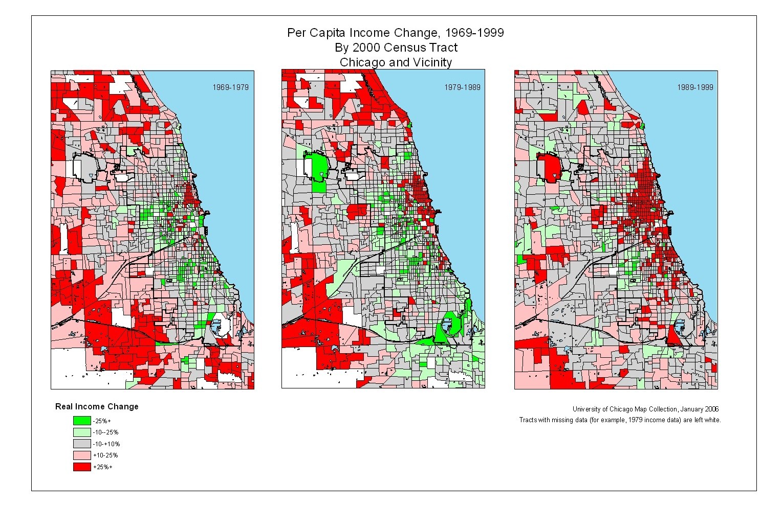Second Nature City: The Tragic Legacy of Segregation in 21st Century ...